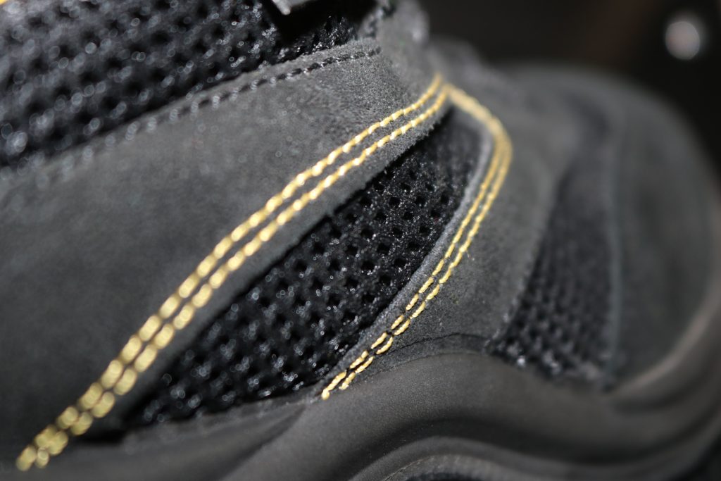 Giasco VOLT 1000V villanyszerelő cipő - Védőfelszerelések.hu